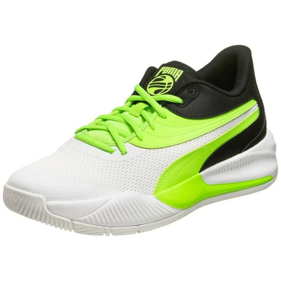 Puma | Shoes | Puma Triple Low | Poshmark